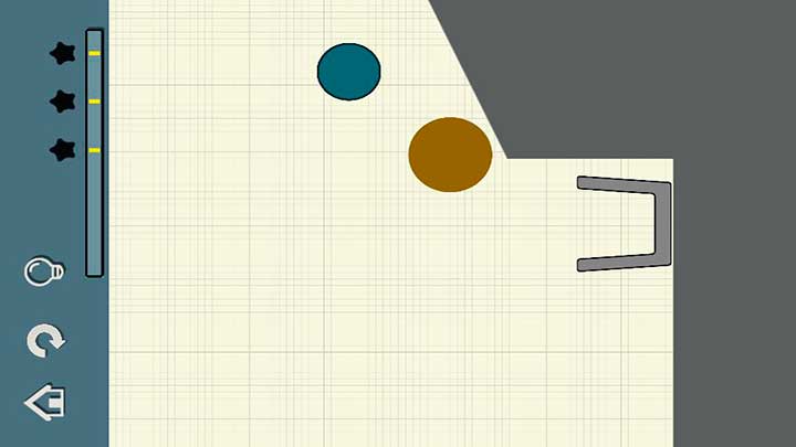 Decay - Physics Puzzle