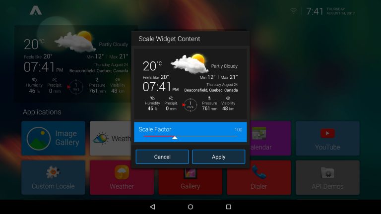ATV Launcher Pro