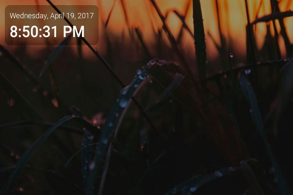 Fotoo - Digital Photo Frame