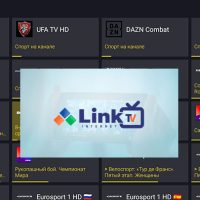 Link TV
